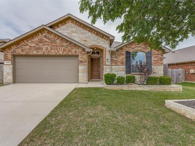 14360 Artisan Dr, Fort Worth, TX 76052