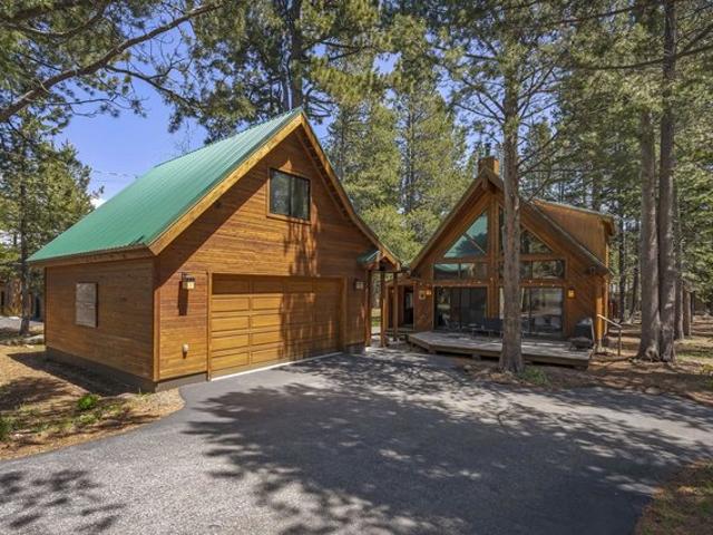 14360 Northwoods Blvd, Truckee, CA 96161