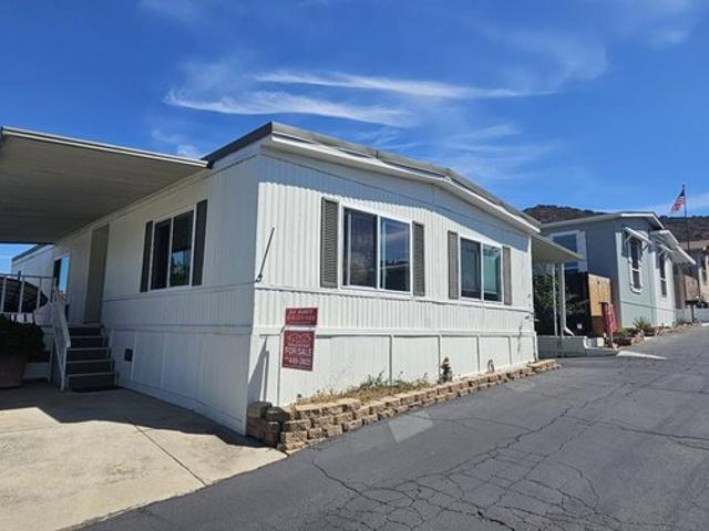 14360 Rios Canyon Rd Spc 47, El Cajon, CA 92021