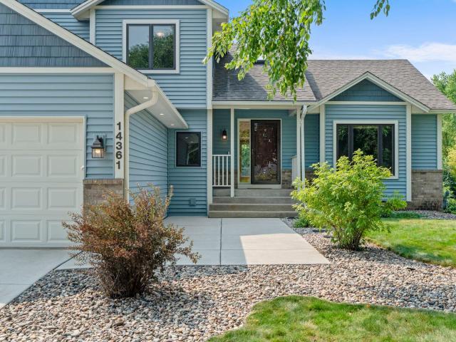 14361 Cormorant Way
