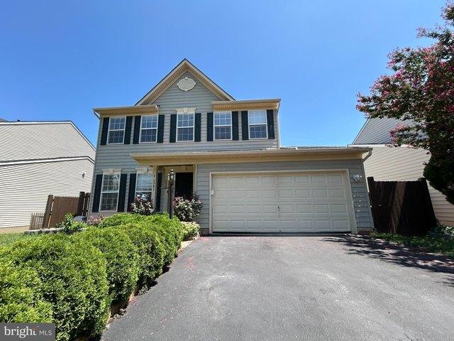 14361 Fallsmere Cir, Gainesville, VA 20155