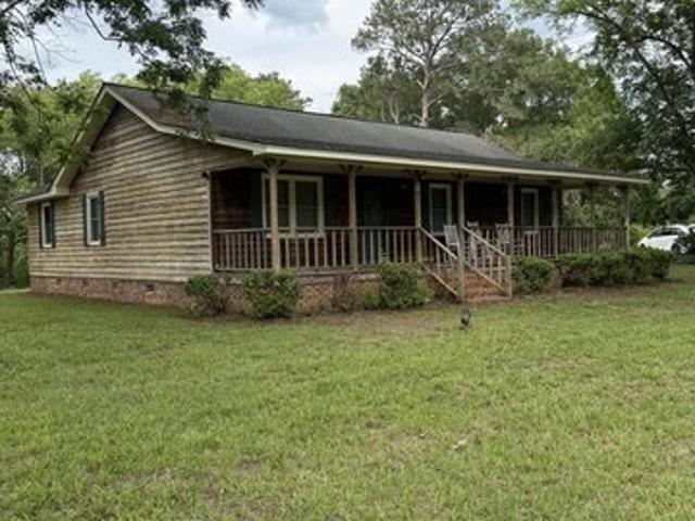14361 McFarland Rd, Laurel Hill, NC 28351