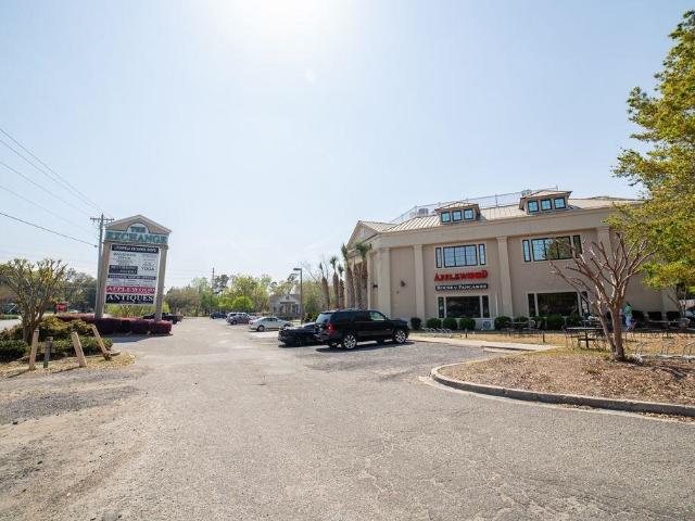 14361 Ocean Highway Unit C, 2nd Floor
