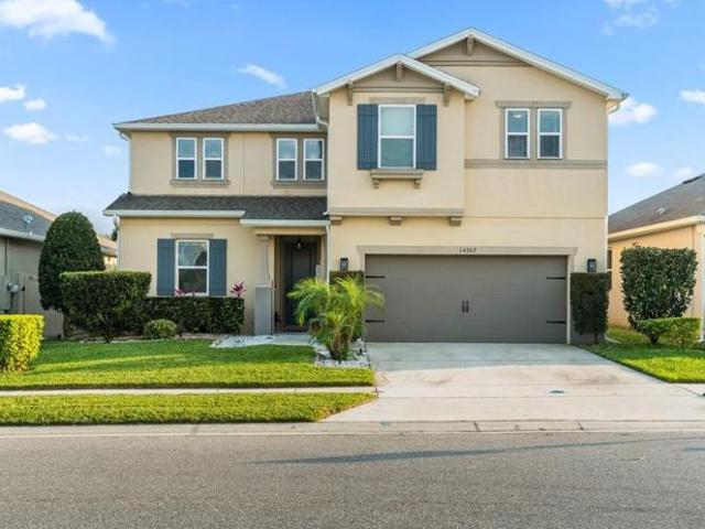 14362 Ward Rd, Orlando, FL 32824