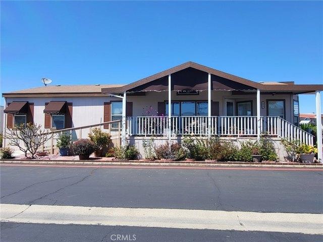 14362 Bushard St Spc 113, Westminster, CA 92683