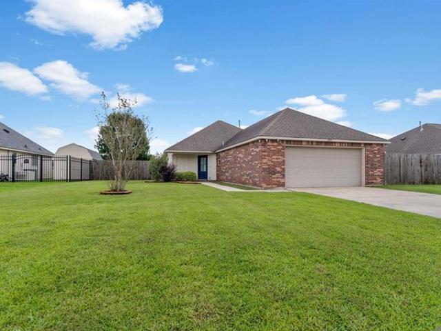 14362 Caribbean Dr, Gonzales, LA 70737