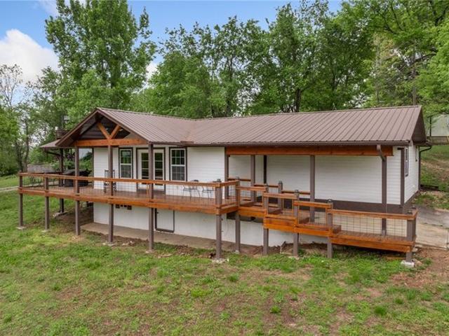 14362 N Arena Rd, Lead Hill, AR 72644