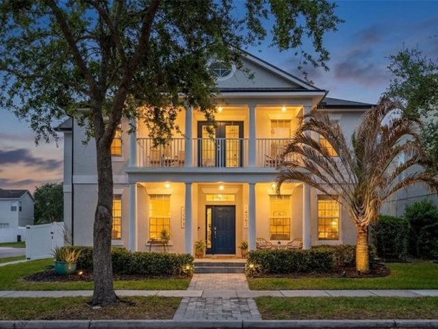 14362 Southern Red Maple Dr, Orlando, FL 32828