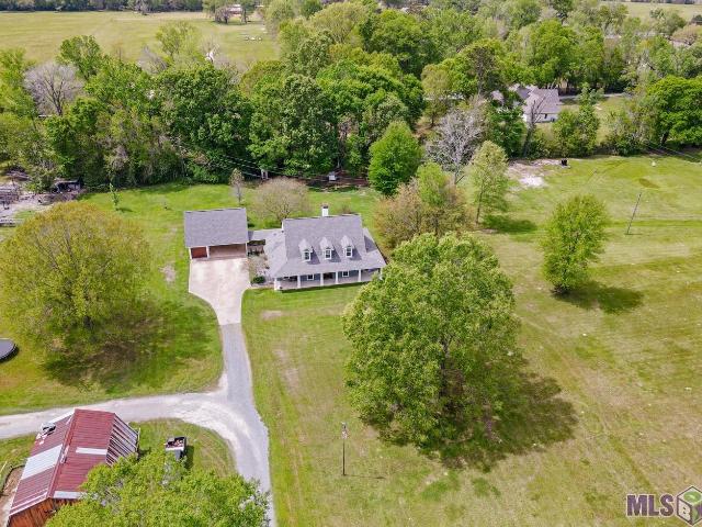 14367 Devall Rd, Baton Rouge, LA 70818 | MLS #BR2026005