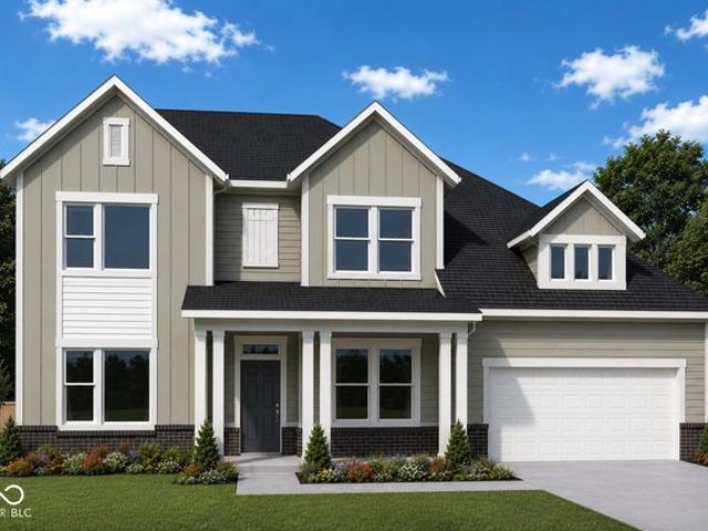 14367 Hidden Lakes Dr, Noblesville, IN 46060