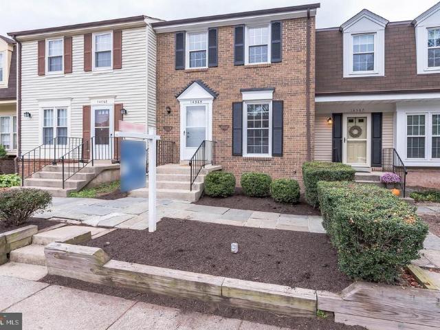 14365 Watery Mountain Court