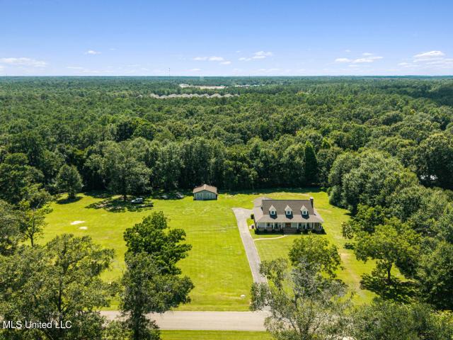 14365 Country Wood Drive