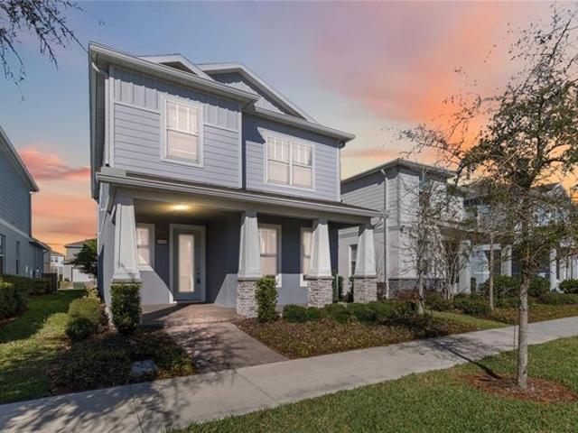 14366 Lanikai Beach Dr, Orlando, FL 32827