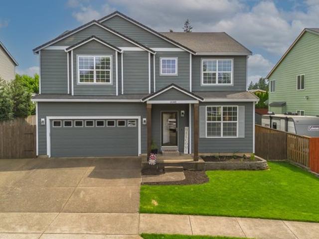 14368 Talawa Dr, Oregon City, OR 97045