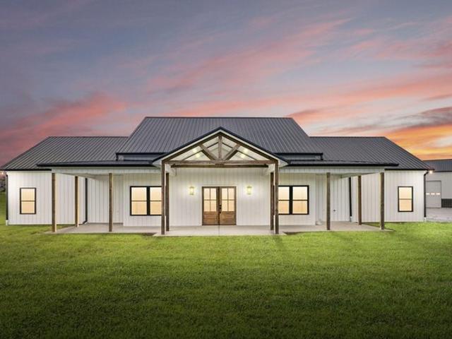 14369 Fruit Hill Red Bridge Rd, Crofton, KY 42217