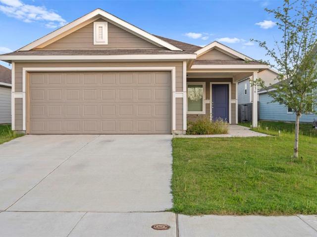 1436 Mahogany Lane