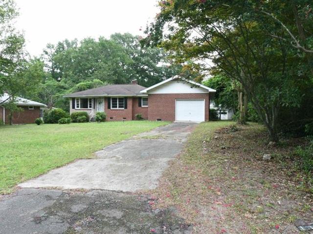 1436 Mangum St, Columbia, SC 29210