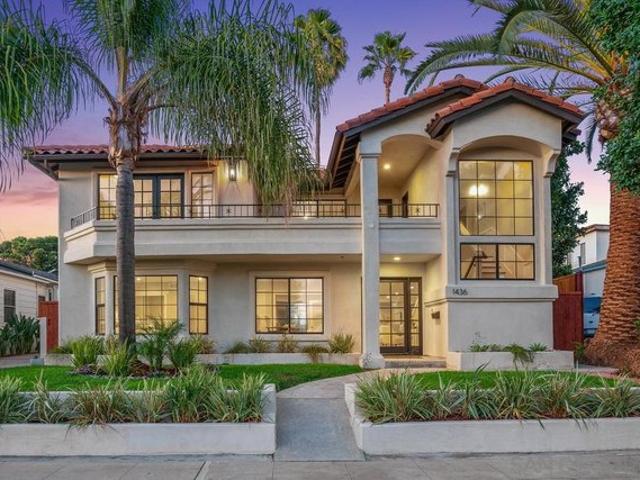 1436 Missouri St, San Diego, CA 92109