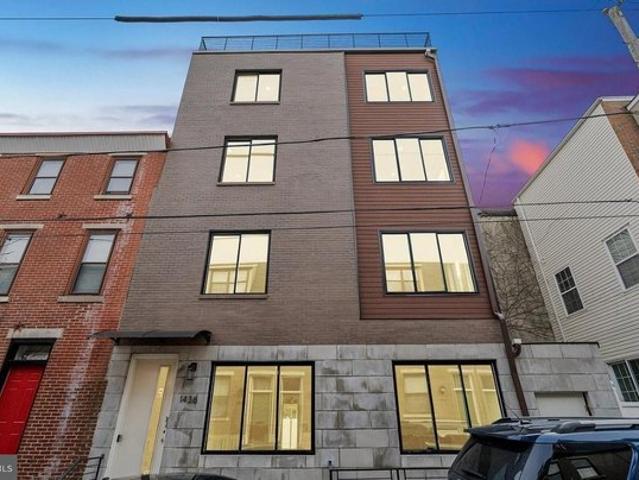 1436 Montrose St Unit A, Philadelphia, PA 19146