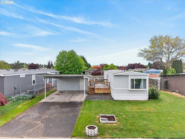 1436 NW 8th St, McMinnville, OR 97128