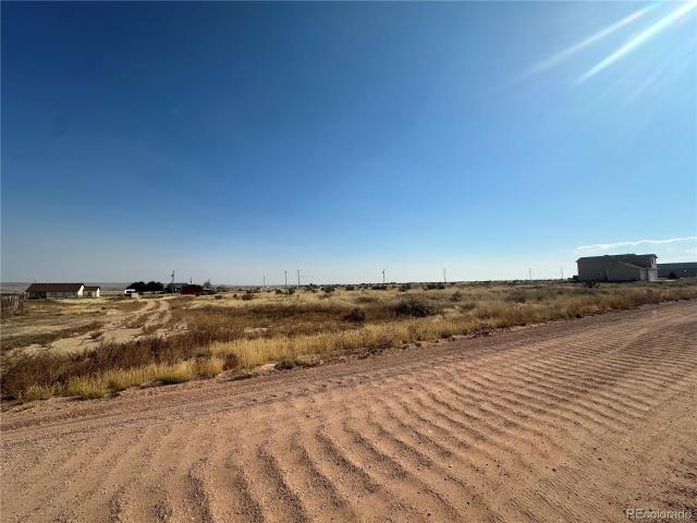 1436 N Chuckwagon Ln, Pueblo, CO 81007 | MLS #5335 | Compass