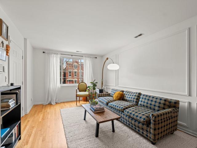 1436 n bosworth avenue # 2