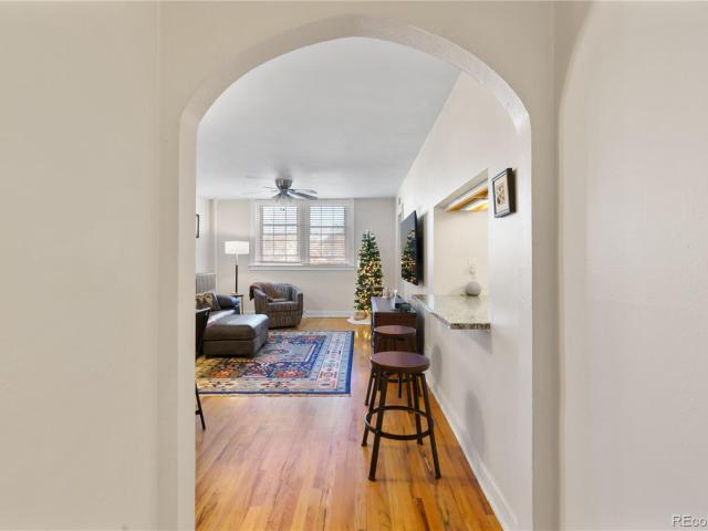 1436 N Gilpin Street # 3