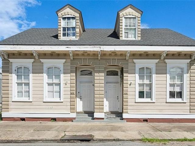 1436 N Villere St, New Orleans, LA 70116