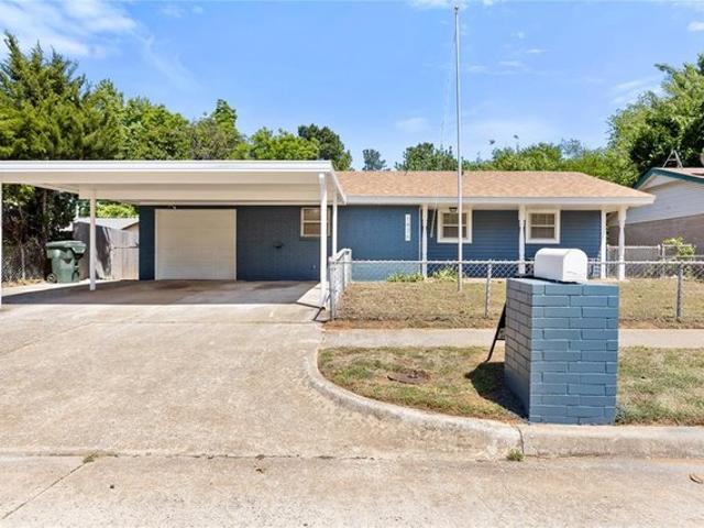 1436 Alan Ln, Oklahoma City, OK 73130