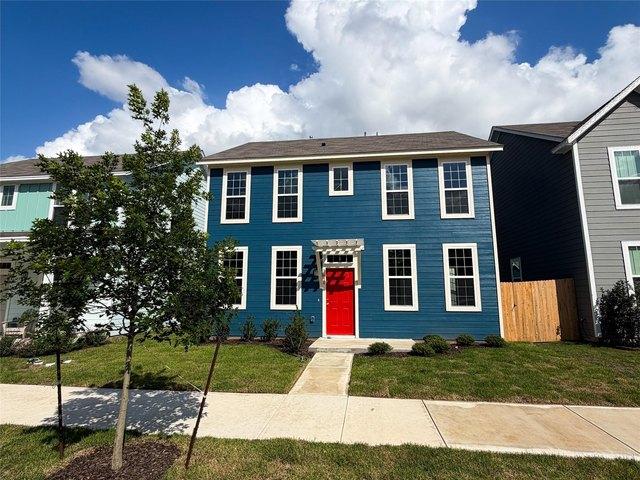 1436 Arbor Knot Dr, Kyle, TX 78640
