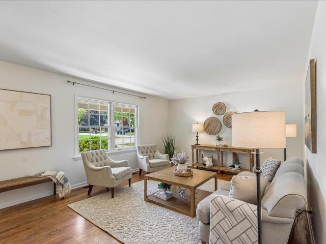 1436 Arbor Vitae Road