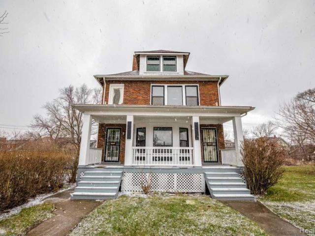 1436 Baldwin Jagess Investments LP
