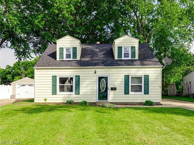 1436 Curtis Ave, Cuyahoga Falls, OH 44221