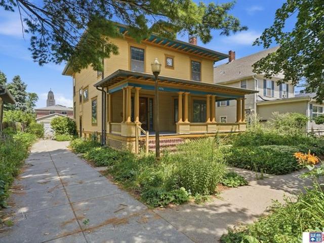 1436 C St, Lincoln, NE 68502