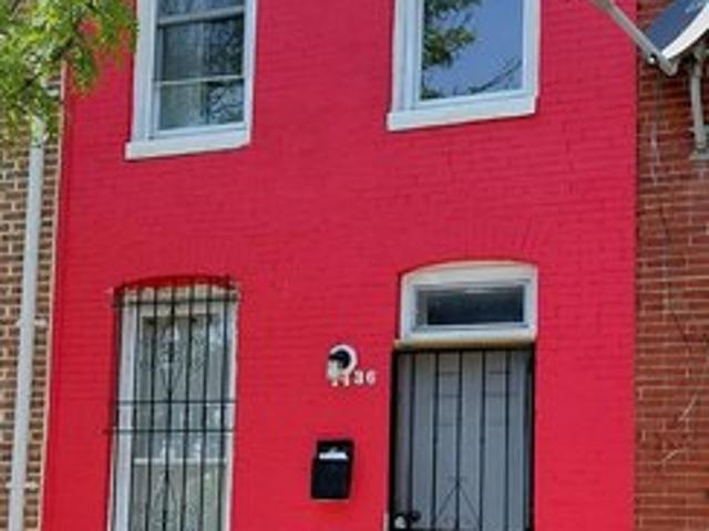 1436 Carroll St, Baltimore, MD 21230