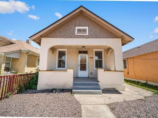 1436 Cedar St, Pueblo, CO 81004