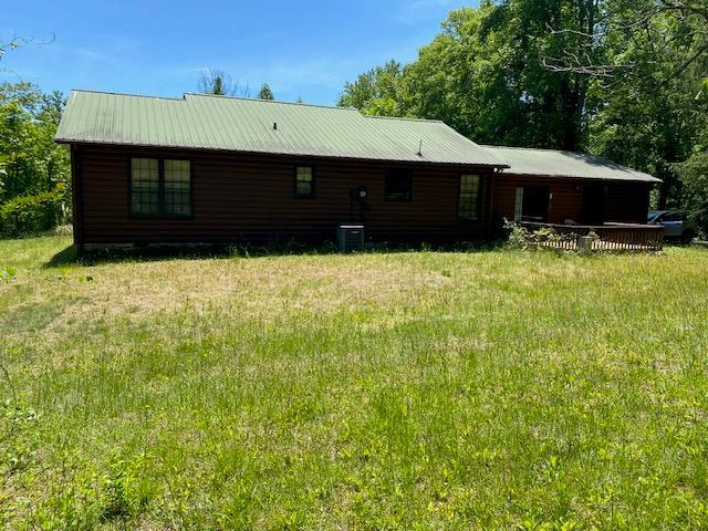 1436 Chestnut Grove Road