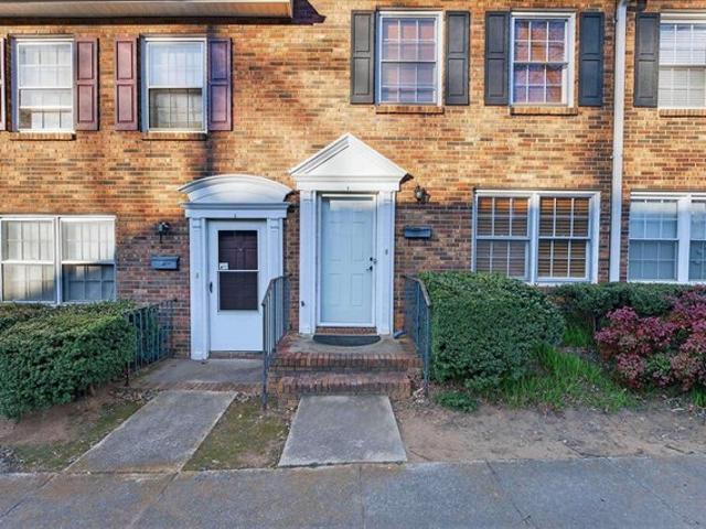 1436 Dover Rd, Spartanburg, SC 29301