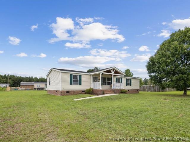1436 E Green Springs Road