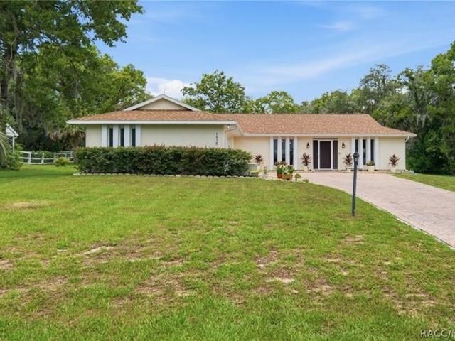 1436 E Monopoly Loop, Inverness, FL 34453