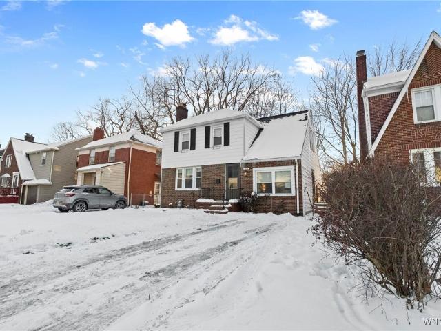 1436 Eggert Road