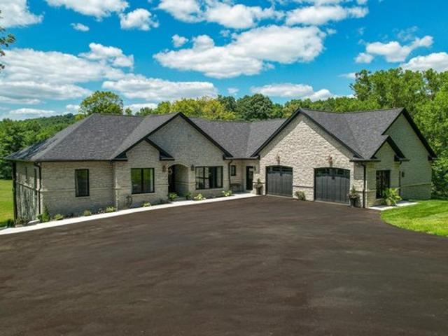 1436 Fayetteville Owen Rd, Bedford, IN 47421