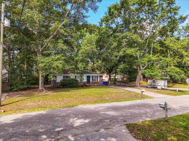 1436 Heather Drive