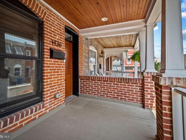 1436 Henry Street