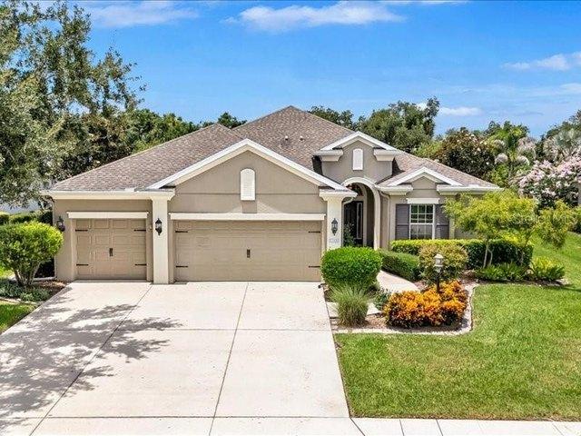 1436 Hickory View Cir, Parrish, FL 34219