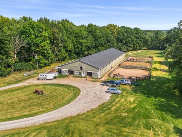 1436 Honey Run Drive, Ann Arbor, MI 48103
