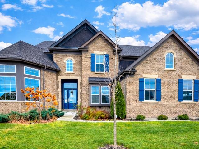 1436 Hove Drive