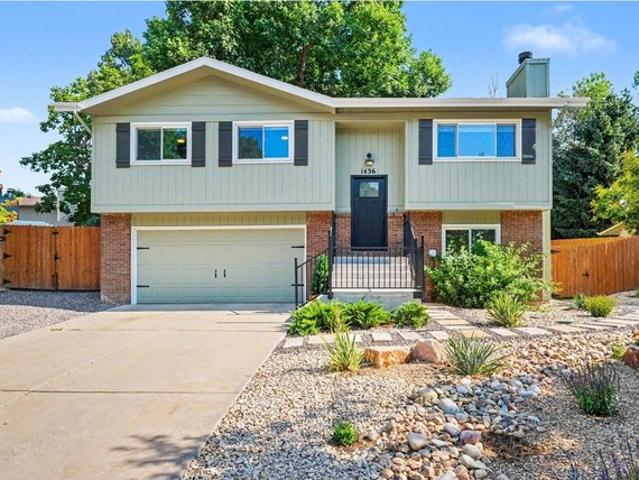 1436 Ivy St, Fort Collins, CO 80525