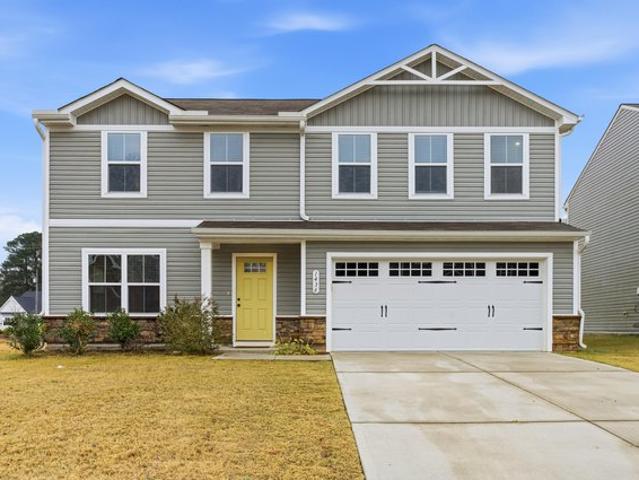 1436 Indigo Creek Dr, Zebulon, NC 27597