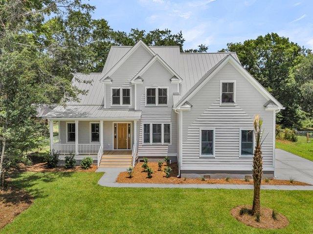 1436 Kinglet St, Mount Pleasant, SC 29464